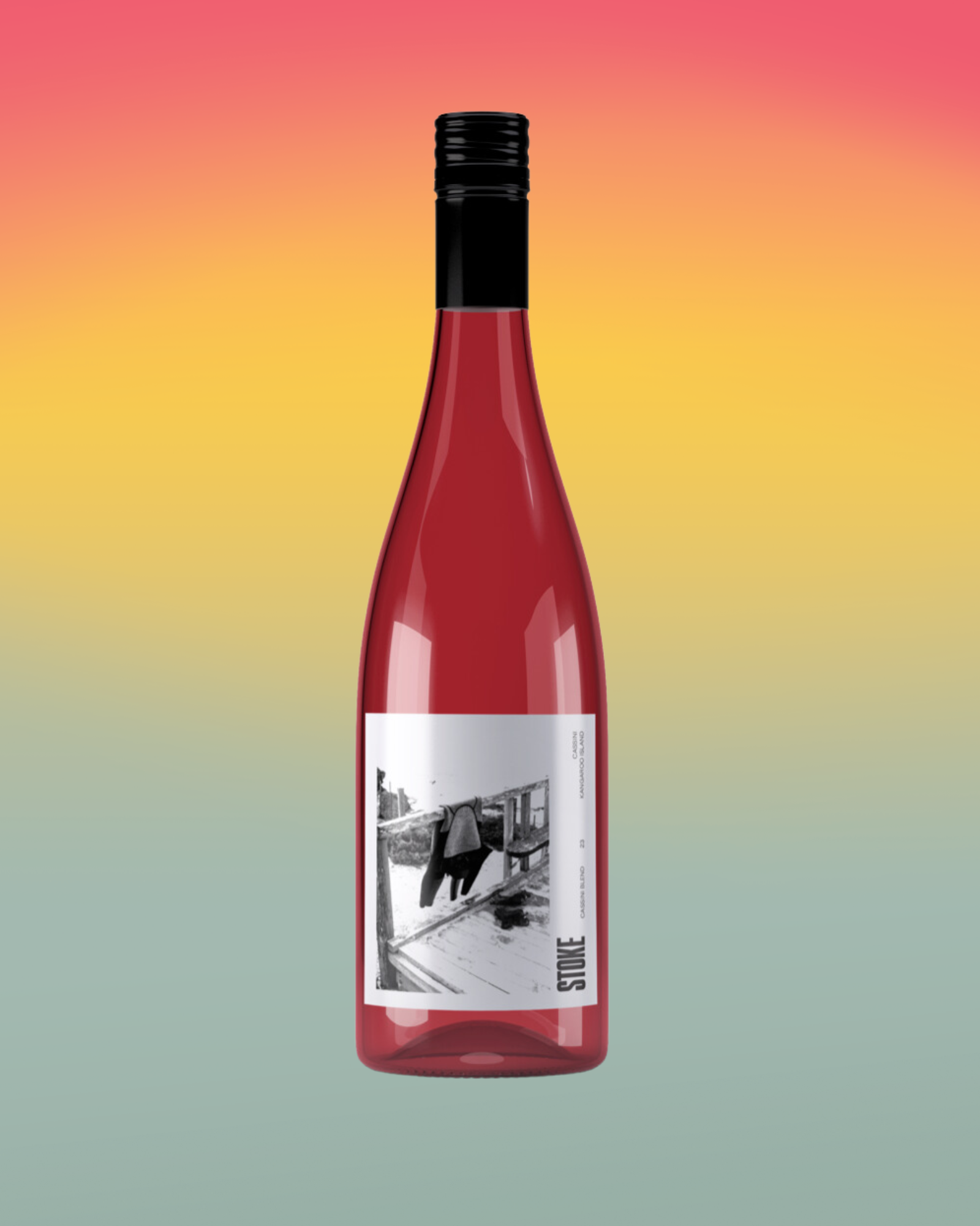 STOKE WINES FIELD BLEND 23