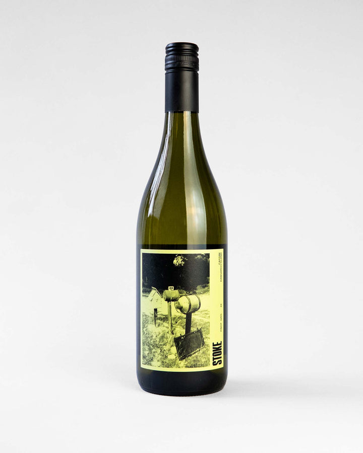 WINES – STOKE WINES