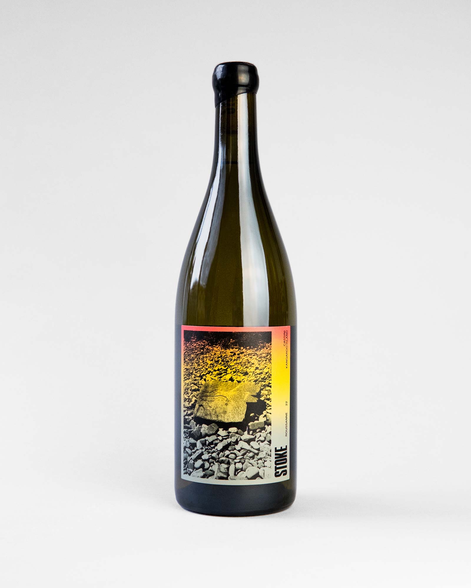 WINES – STOKE WINES