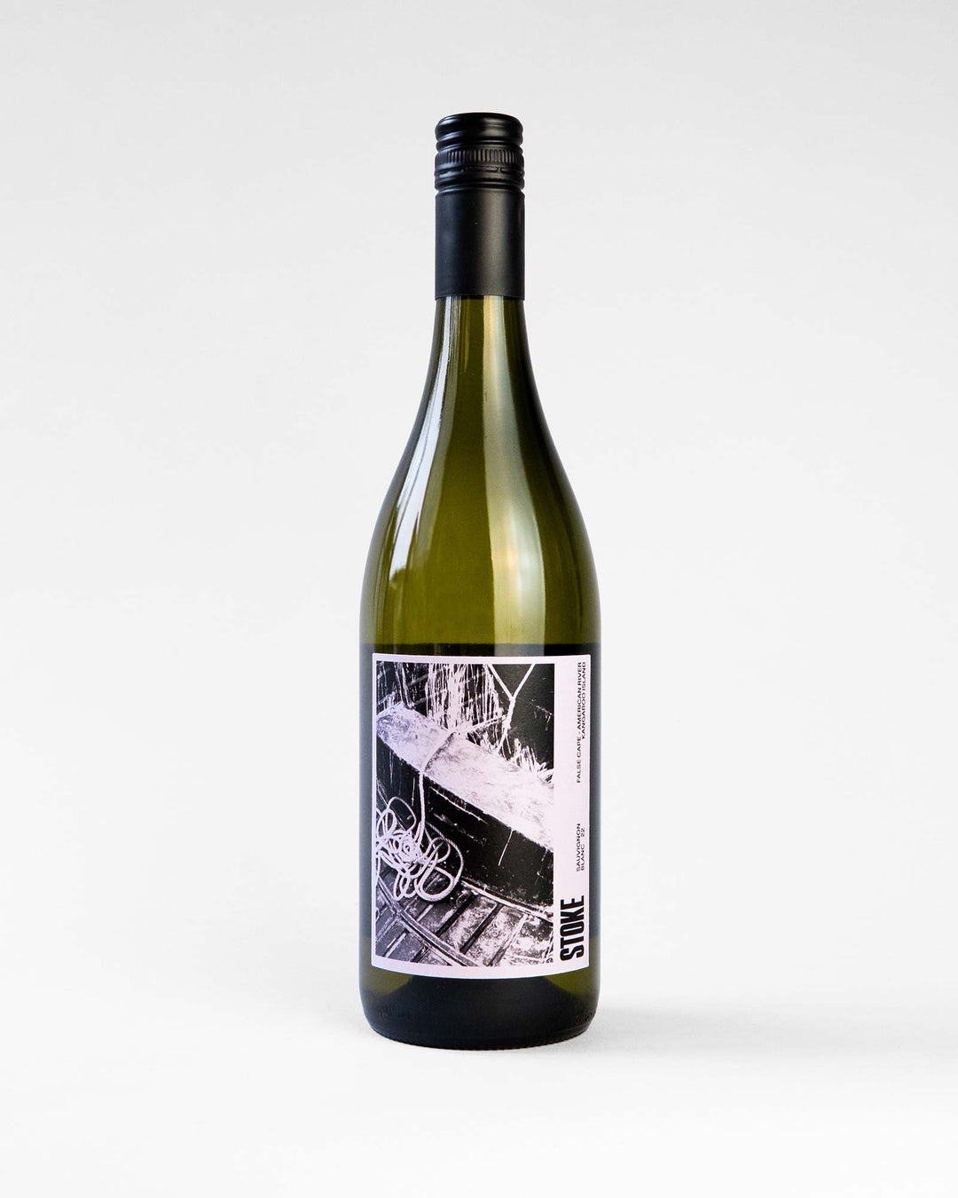 WINES – STOKE WINES