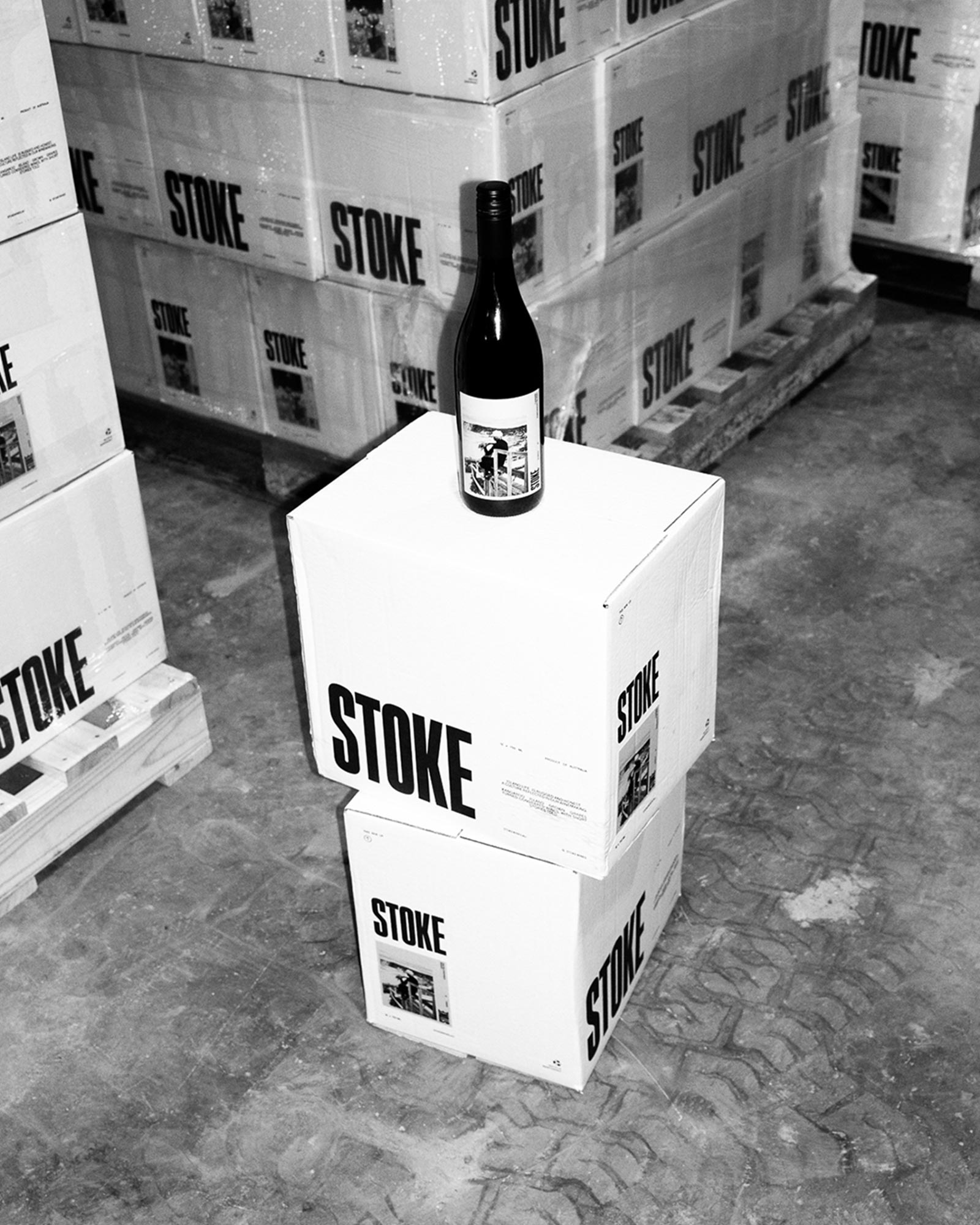 ABOUT – STOKE WINES